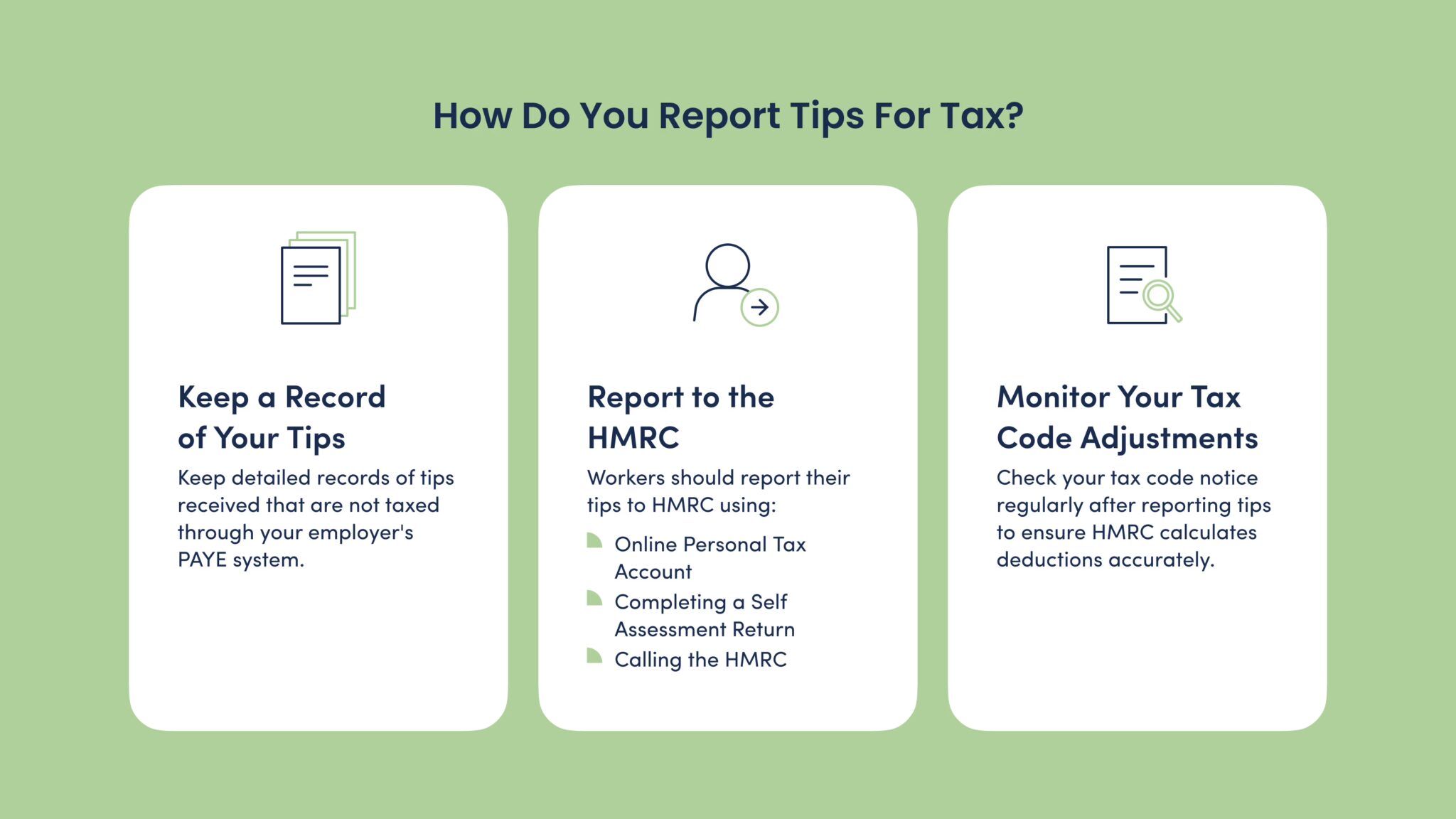Are Tips Taxable? Understanding Taxes on Tips for Workers & Businesses