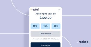 Tip Screens: How to Set Them Up & Best Solutions for Businesses