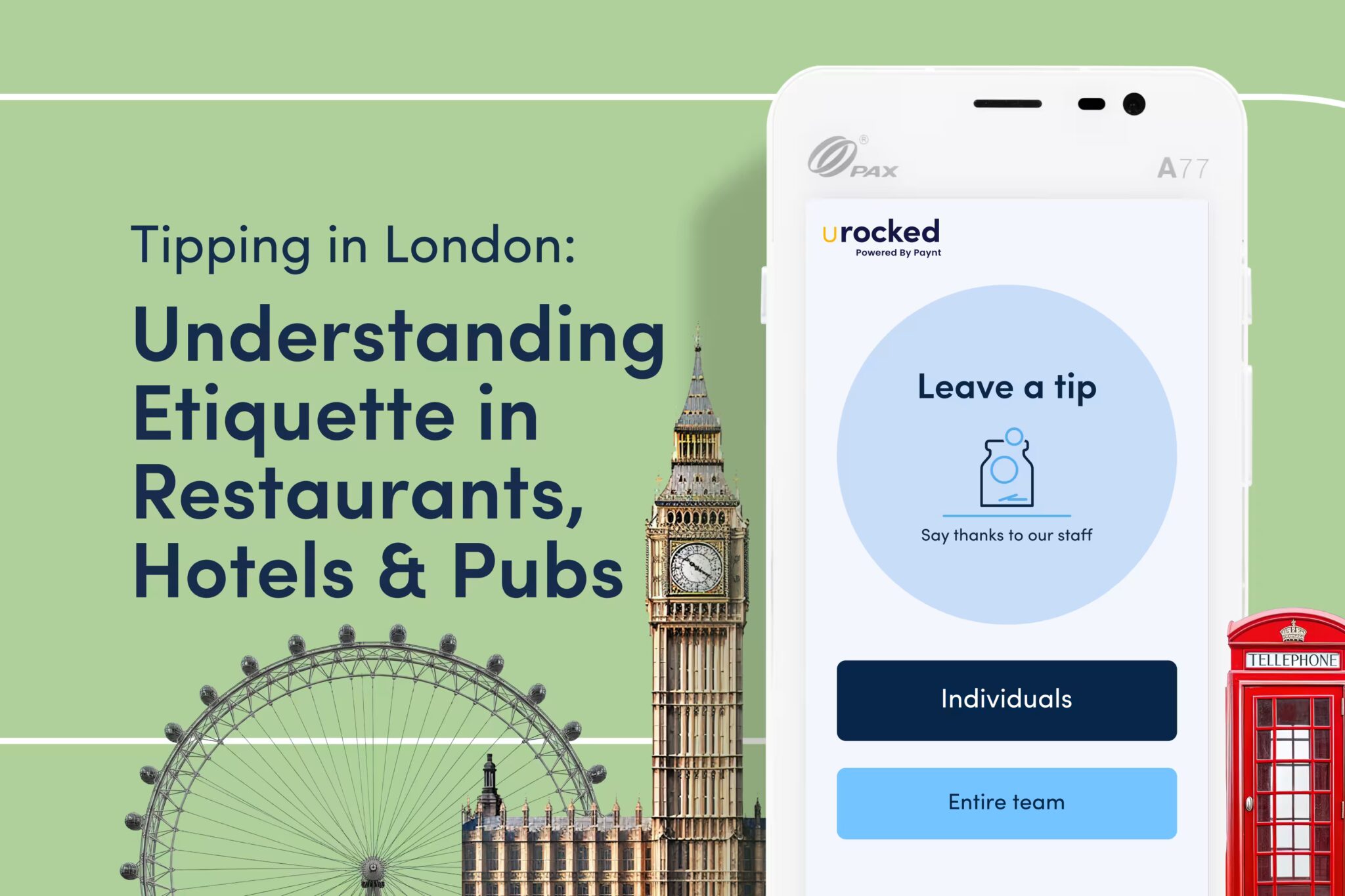 UK Tip Law: Understanding Tips, Troncs & Service Charges